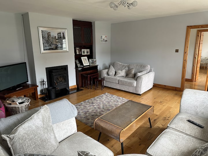 Dore House - Bundoran
