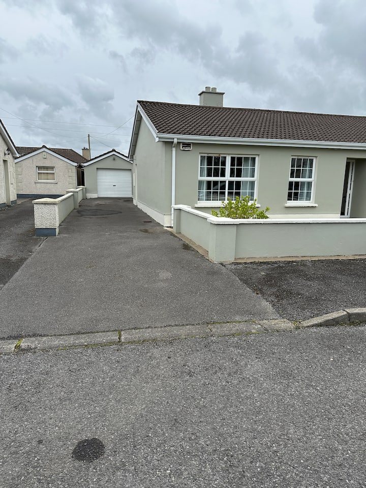 Dore House - Bundoran