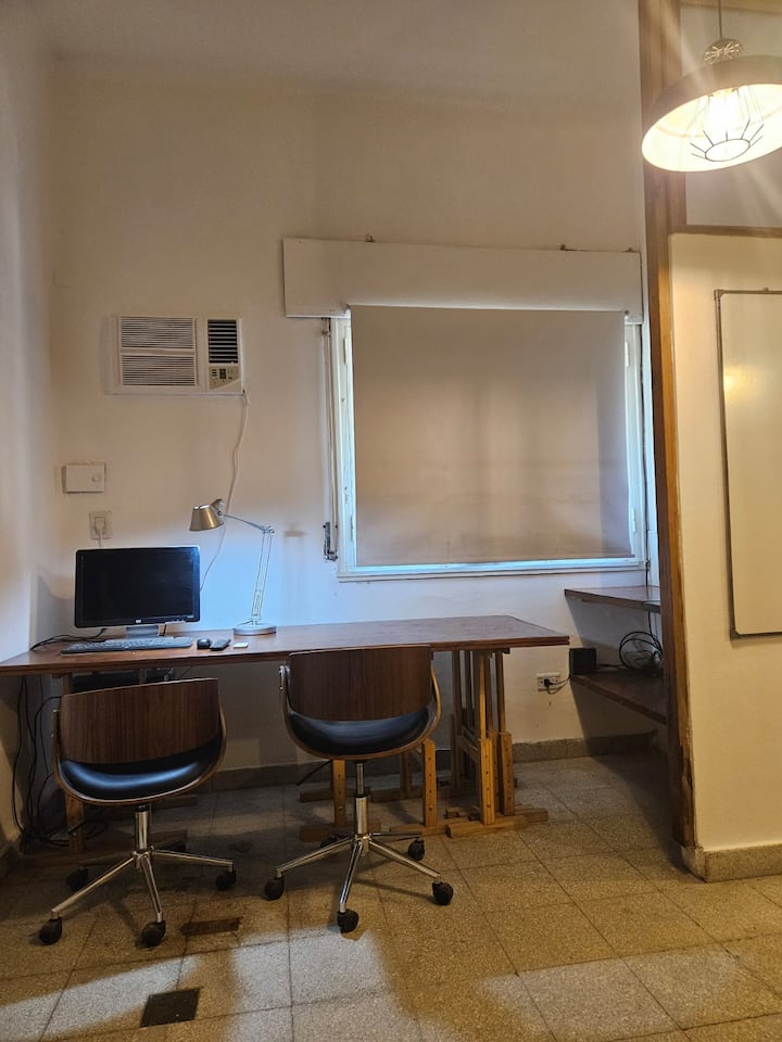 Departamento Céntrico Corrientes - Corrientes, Argentina