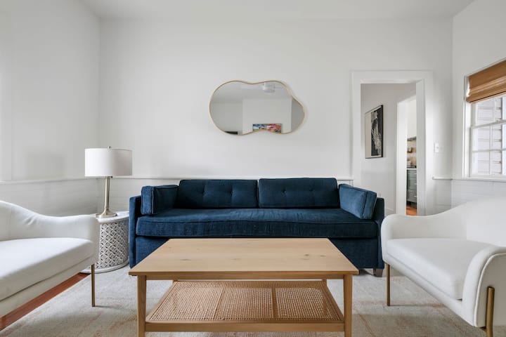 3 Bedroom - Newly Renovated - Close To King Street - Charleston, SC