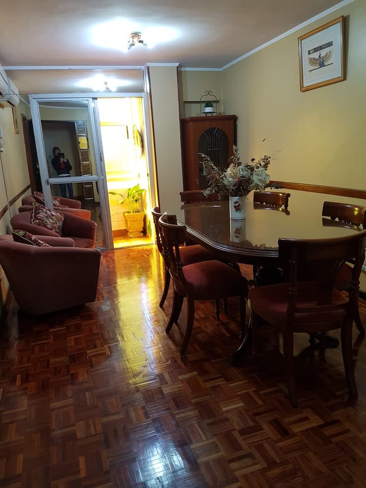 Depto Centrico Y Exclusivo - San Miguel de Tucumán