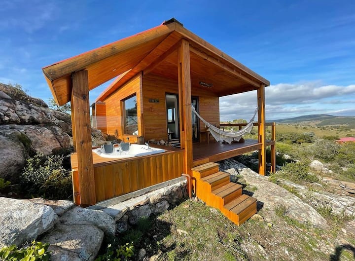 La Volada, Suite En El Edén - Uruguay