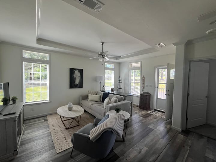 Farm Cottage - Floride