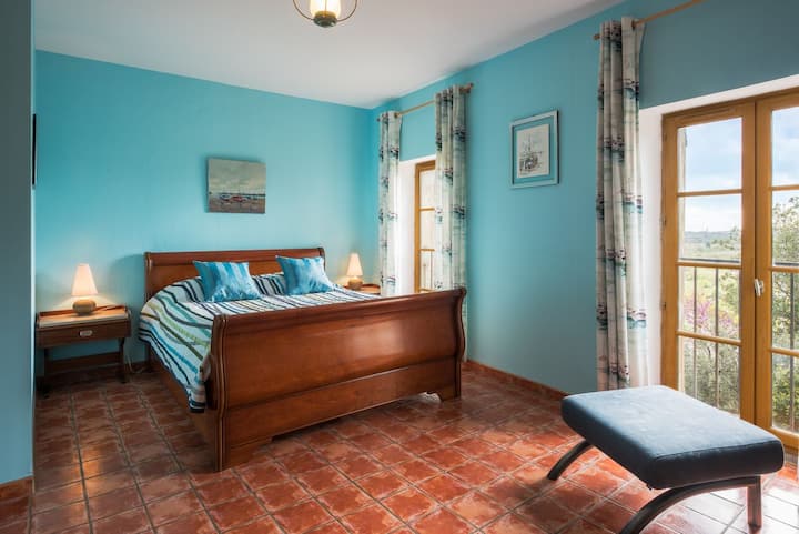Relais De Tamaroque - Vent Marin - Sigean