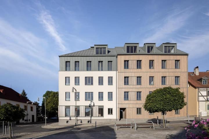 Abertamy Platz - Start Point Studio 04 - Johanngeorgenstadt