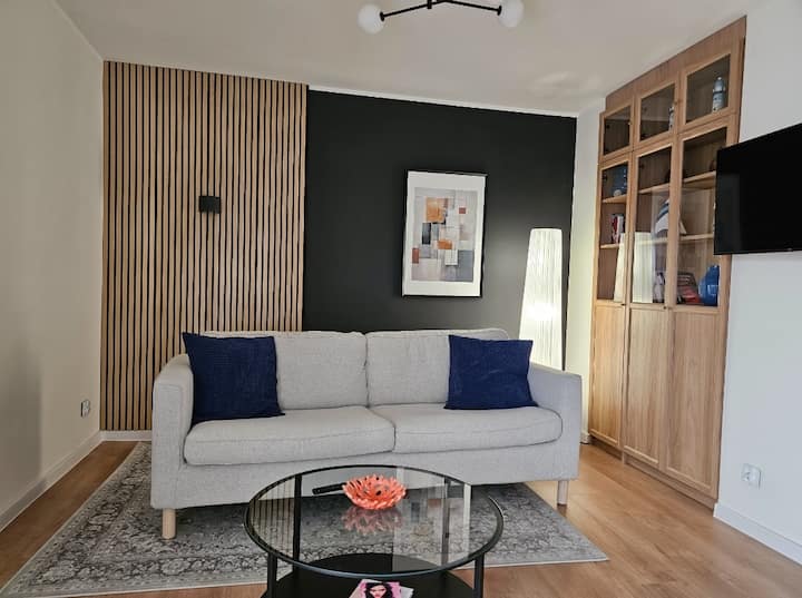 Apartament Nad Morzem Gdynia - Gdynia