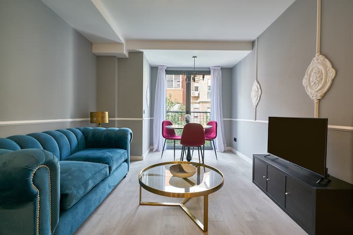 Apartamento Allure - Málaga