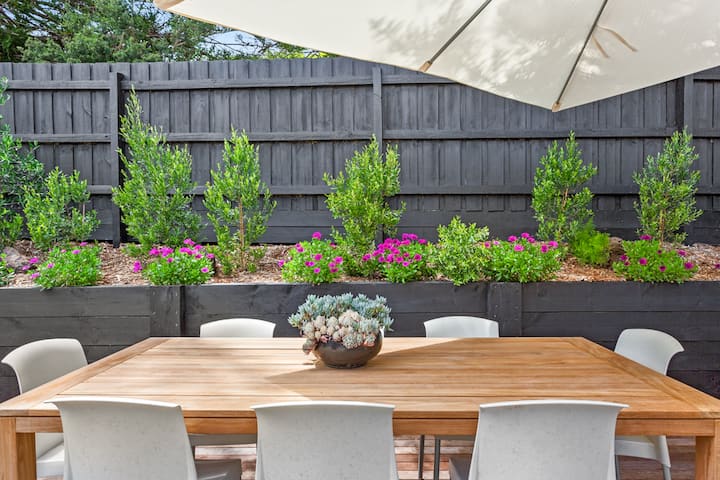 Portsea Haven - Close To Portsea Hotel - Portsea