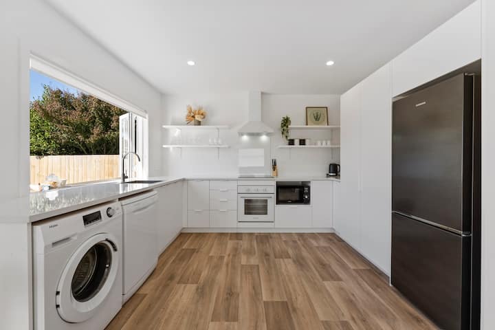 Close To Town & Lake - Taupo - Taupo