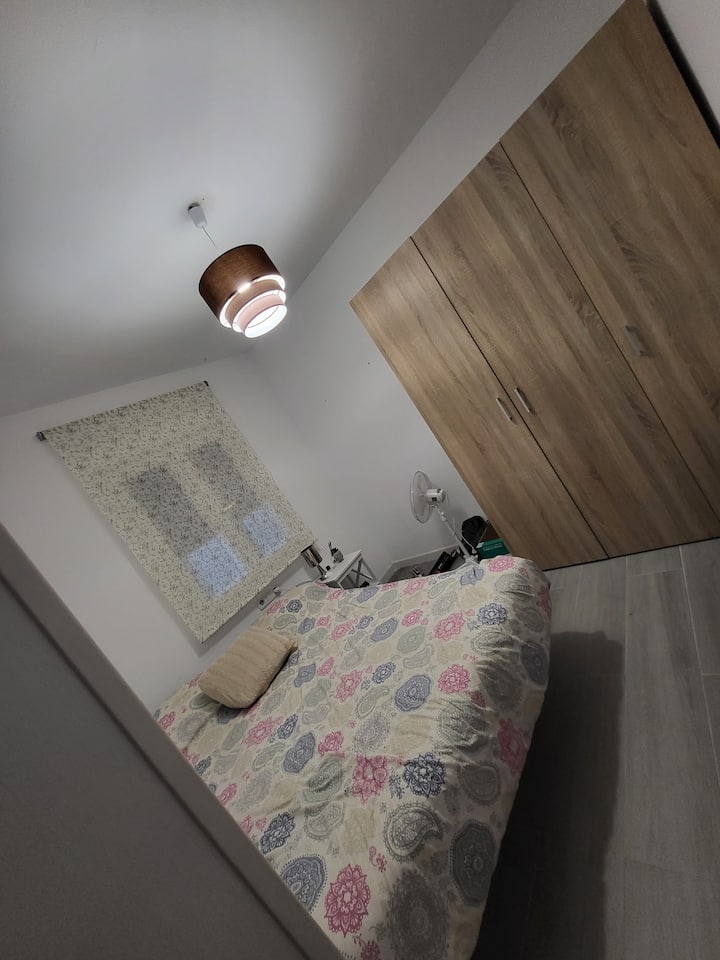 Habitación En Unifamiliar - Jerez de la Frontera