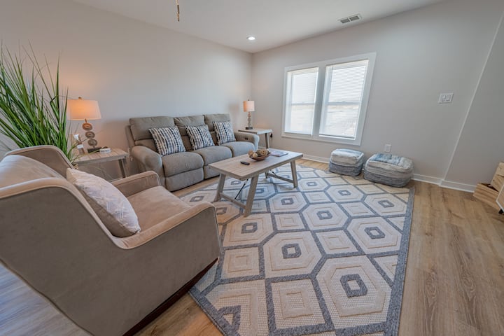 New Listing! - Slice Of Paradise - Frisco, NC