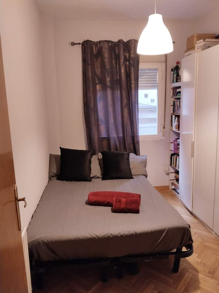 Habitación En Chueca - Madrid