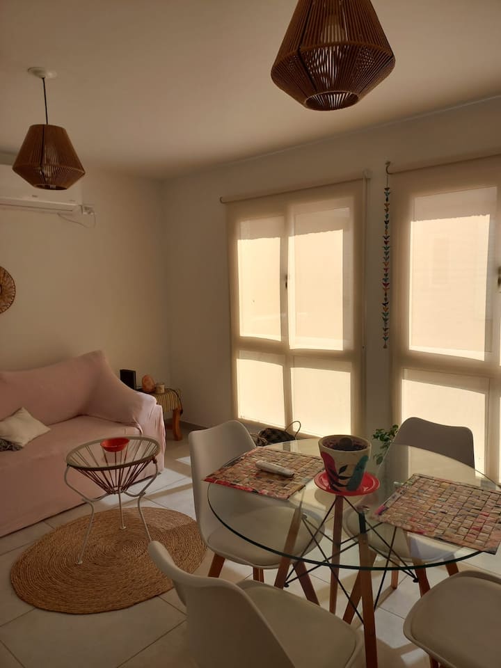 Departamento En Alta Córdoba - Córdoba