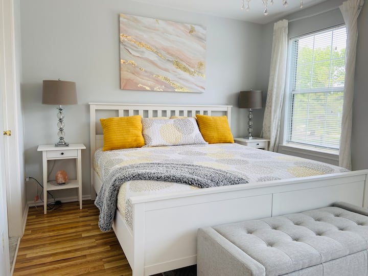 Upscale Townhome - Makepeace Lake, NJ