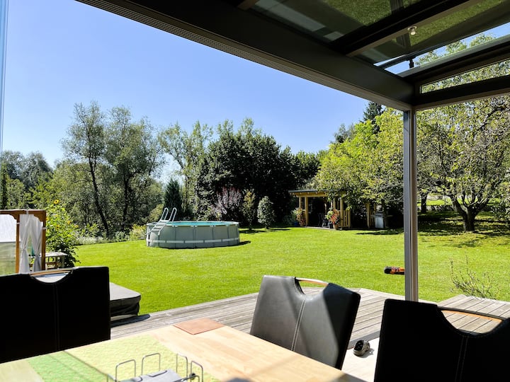 Haus Nähe Red Bull Ring - Spielberg