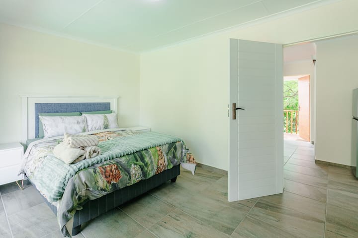 Villa Bougainvillea Poolcottage2 - Alberton