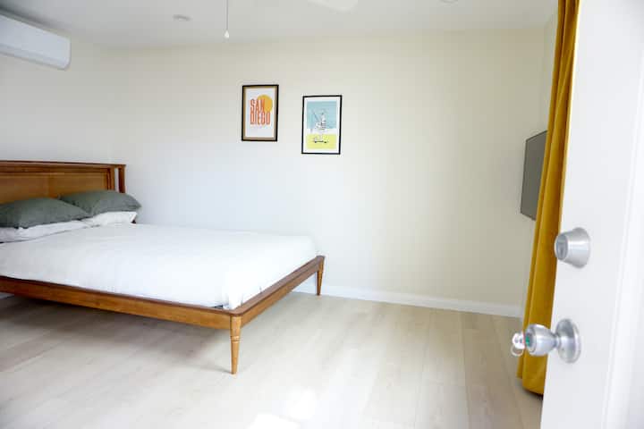 San Diego Private Studio - San Diego