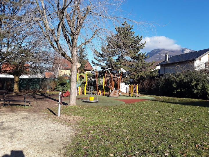 Appartement Proche De Chambéry - Chambéry