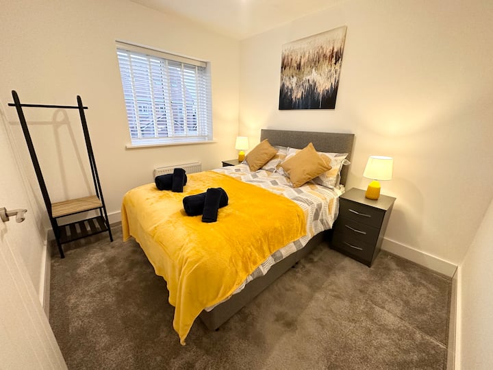 3 Bed | Stafford | Parking - Stafford (UK)