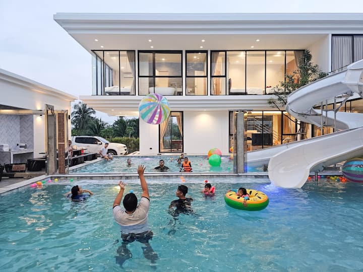 Great Oasis - Pattaya City