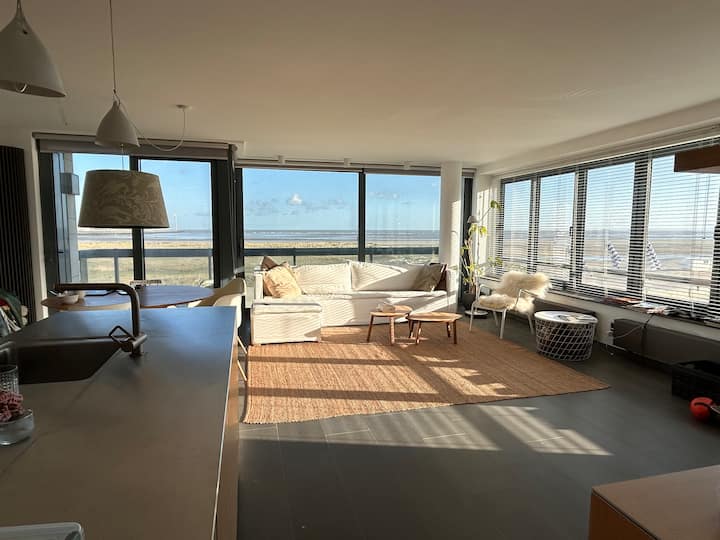 Strandappartement Knokke-heist - Knokke-Heist