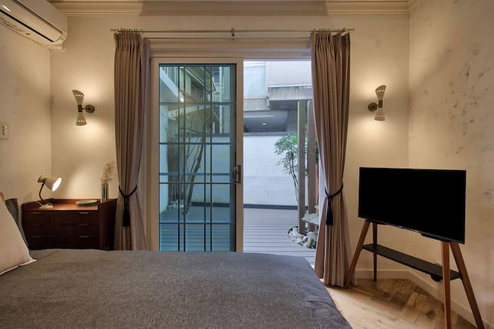 【Shinjuku｜yoyogi｜shibuya】 Designers Optimal Model - Tokyo