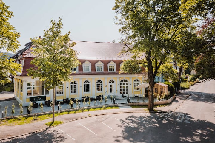 Gemütliches Gästezimmer - Villingen-Schwenningen