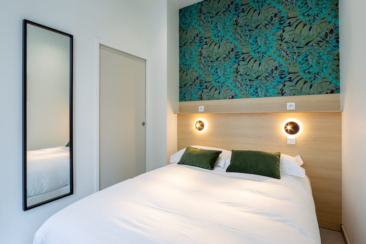 Appartement N° 1 Proche De La Gare & Centre Ville - Amiens