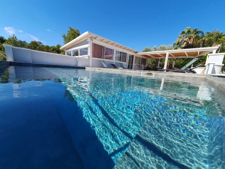 Villa Sole E Mare, Puglia - Manduria