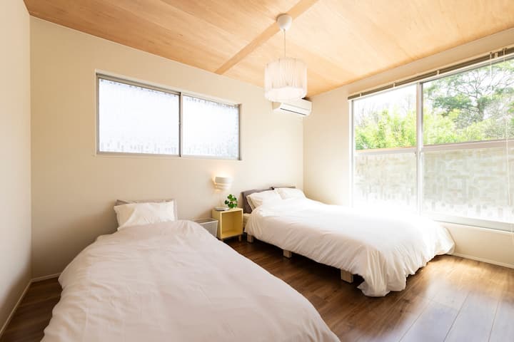 New ! 4 Mins Walk From The Station!13 Ppl! - Kitakyushu