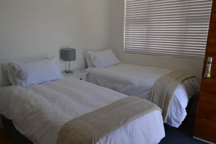 14 Kiaat Suites 14 - Stilfontein