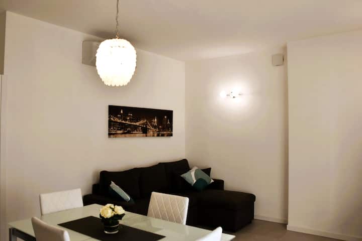 Residenza Le Sorelle - Mara - Garda