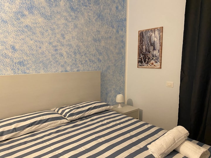 “Le Lancitedde”camere Sul Mare 2 - Bagheria