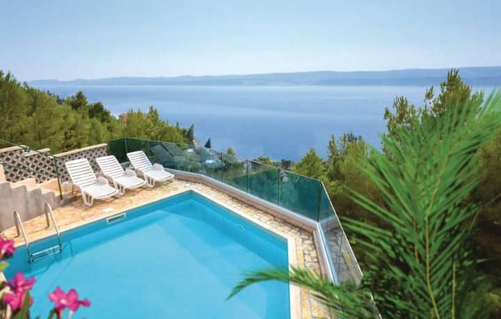 Villa Aria - Kroatien