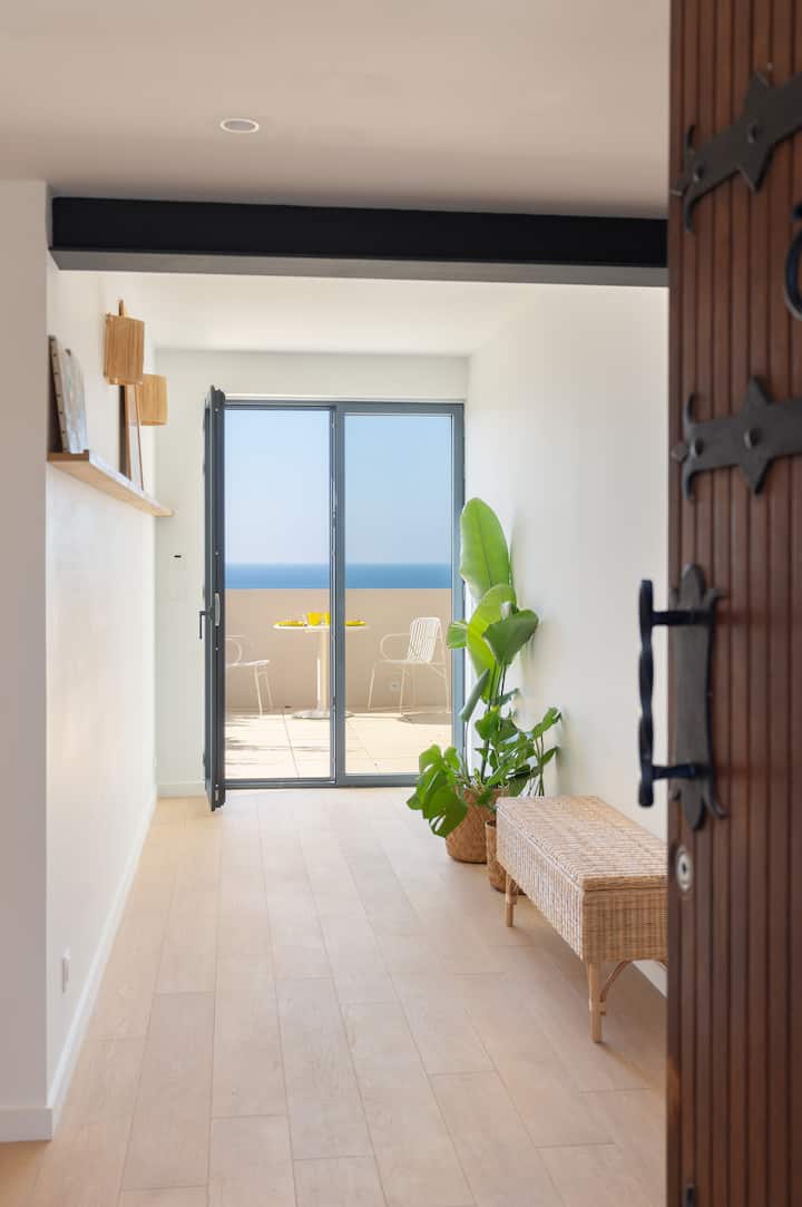 La Chambre Bleue - Sausset-les-Pins