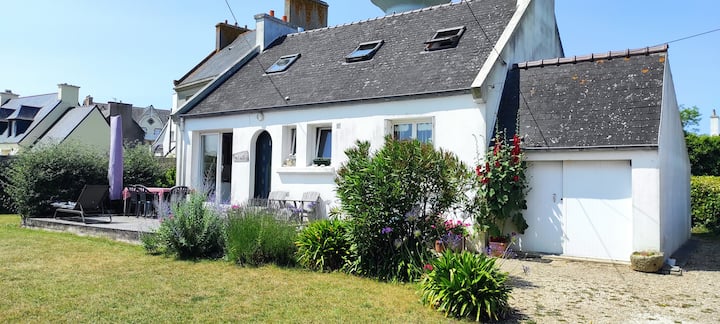 Kerloulous - Brignogan-Plage