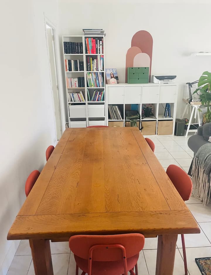 Bel Appartement Hypercentre Caen - Caen