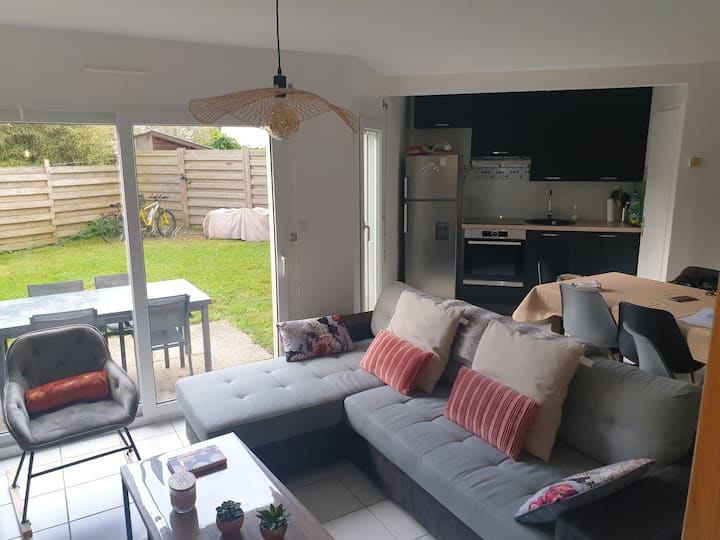 Maison  X 4  Quiberon  Plage Et Centre 5 Mins ! - Quiberon