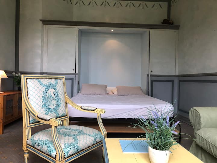 Studio 4 Personnes - Montbrun-les-Bains