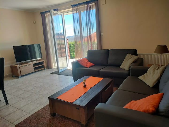 Wellness Park Apartman - Tata