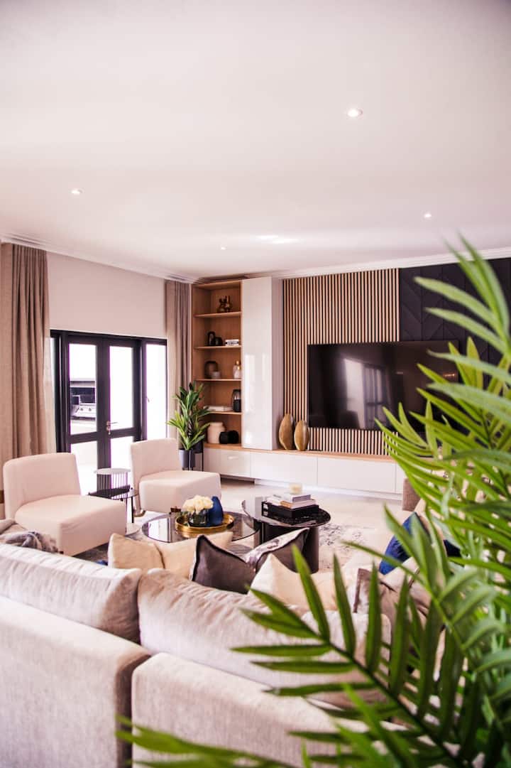 A Little Slice Of Heaven - Randburg