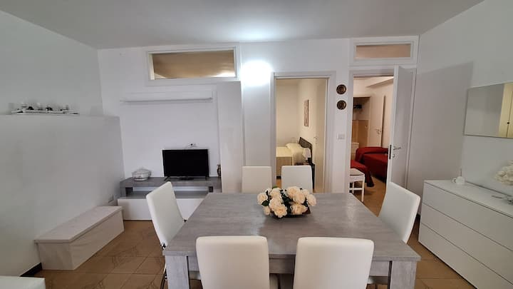 Casa Vacanza Peschici - Gargano - Peschici