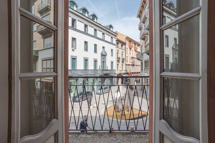 Studio Caspani (Duomo-centro Storico) - Como