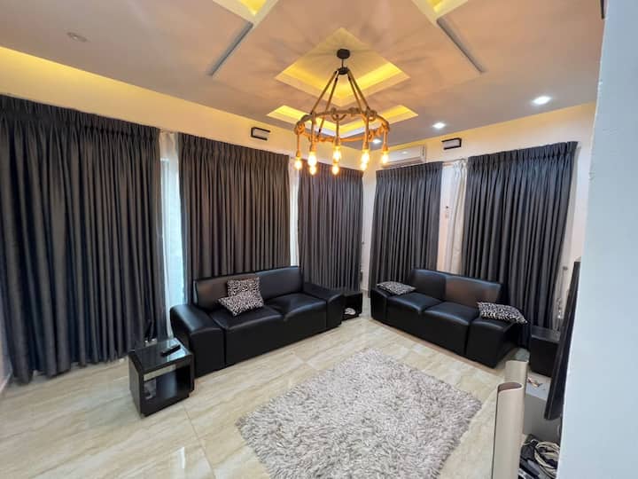 1c-room Oasis In Gbagada, Lagos - Lagos, Nigeria