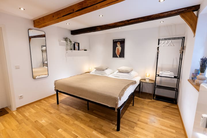 Fachwerk Boutique-hotel 3 - Hattingen