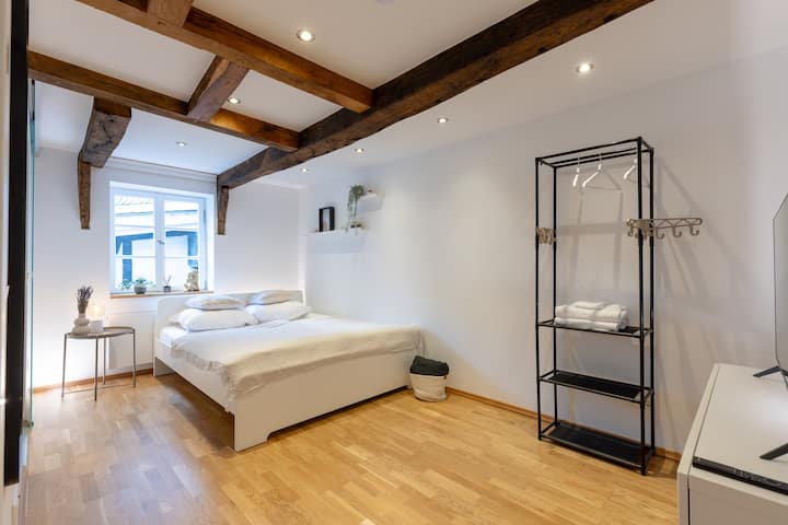 Fachwerk Boutique-hotel 4 - Hattingen