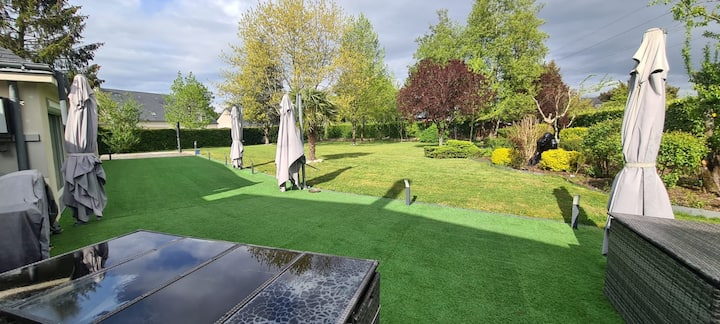 Villa Neves - Tours