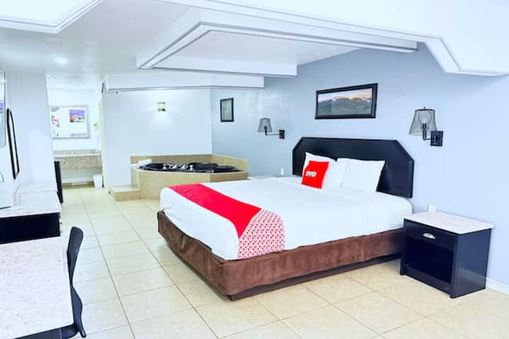 Three Rivers Executive Inn & Suites By Oyo - 三河