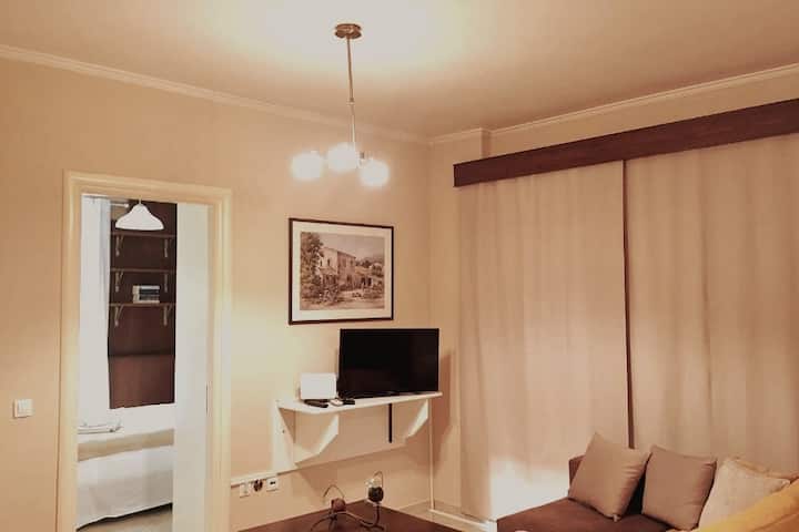 Family House - Corfou