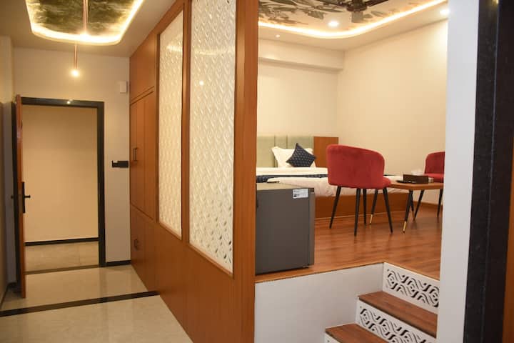 Suite Room - Chittorgarh